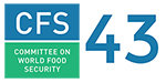 5 things you need to know about the CFS – Food Governance